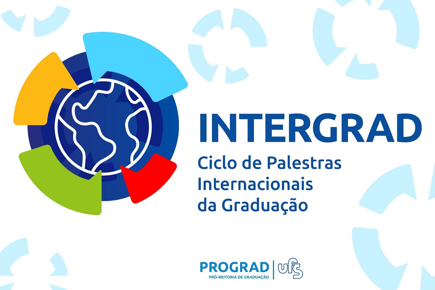 Portal UFS - Prograd realizará Ciclo de Palestras Internacionais na ...